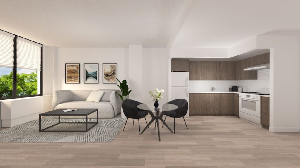 Housing Lottery Launches for Edgemere Commons B1 at 5119 Beach Channel ...