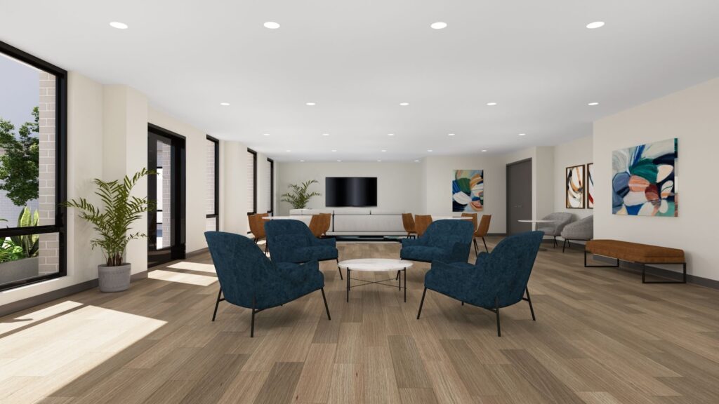 Housing Lottery Launches for Edgemere Commons B1 at 5119 Beach Channel ...