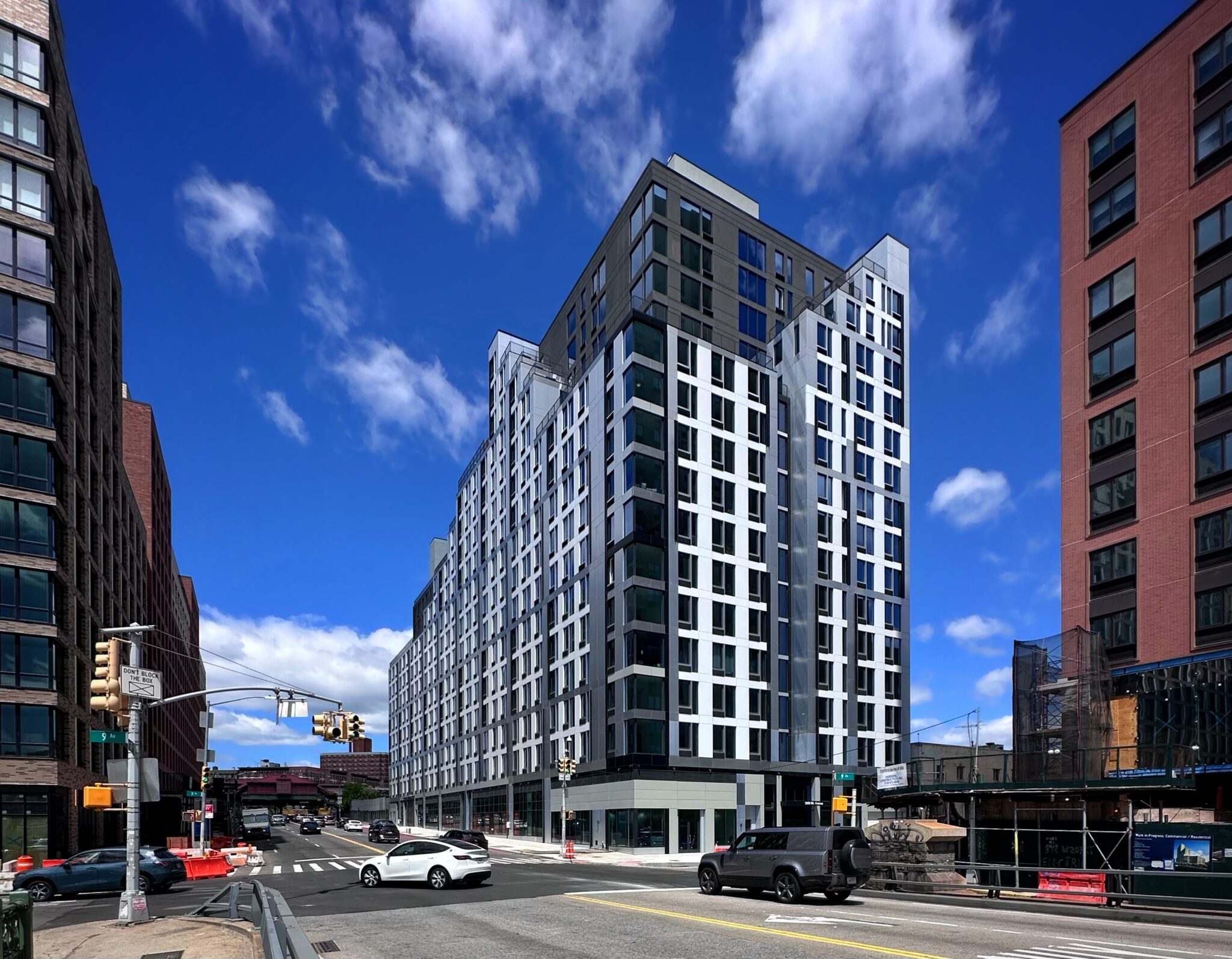 Inwood Living Completes Construction At 3880 Ninth Avenue in Inwood ...