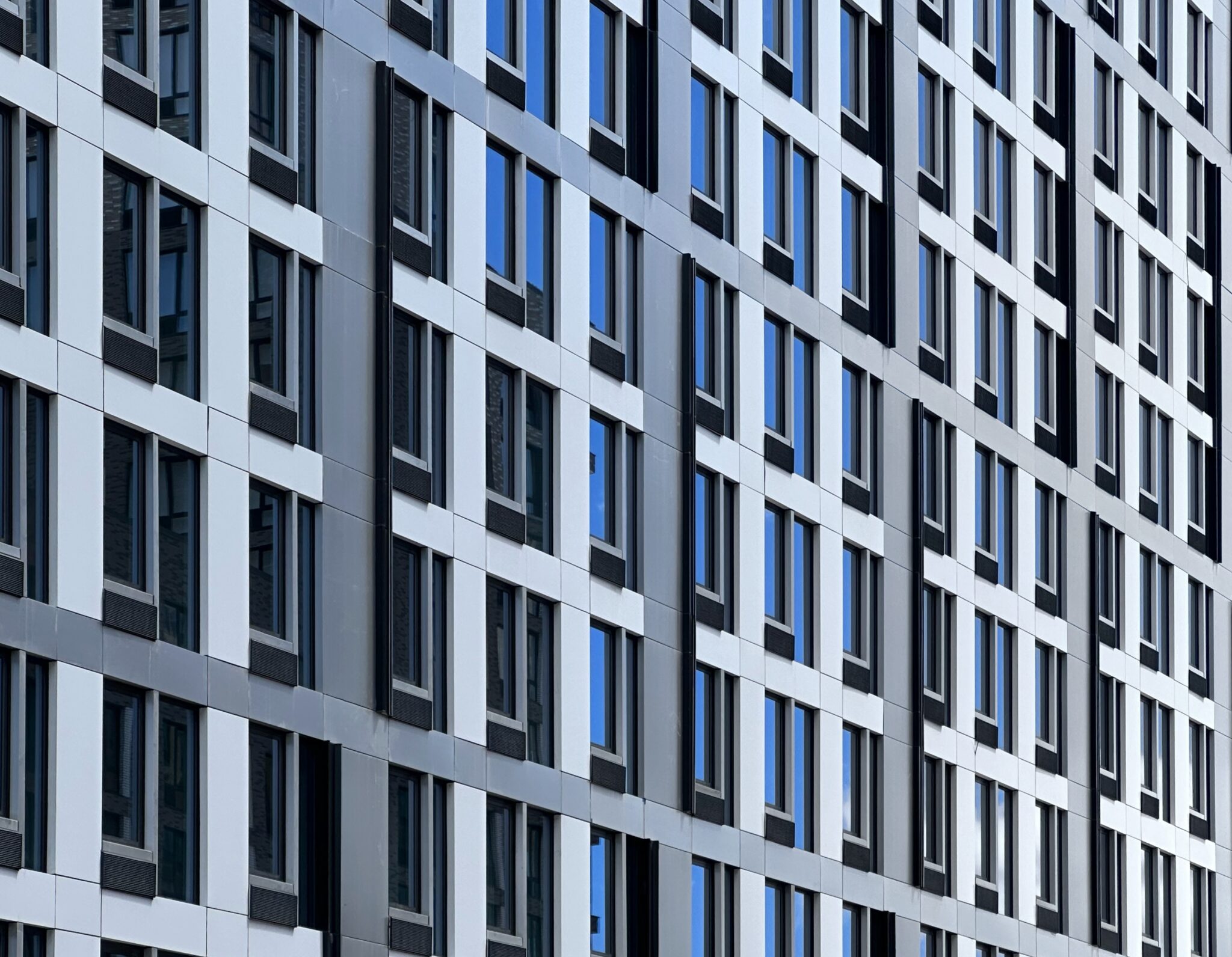 Inwood Living Completes Construction At 3880 Ninth Avenue in Inwood ...