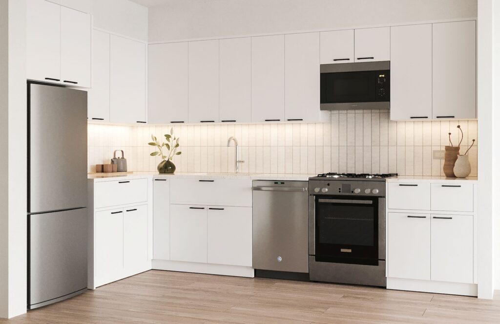 Affordable Housing Lottery Launches for Prisma House at 126 Sandford ...