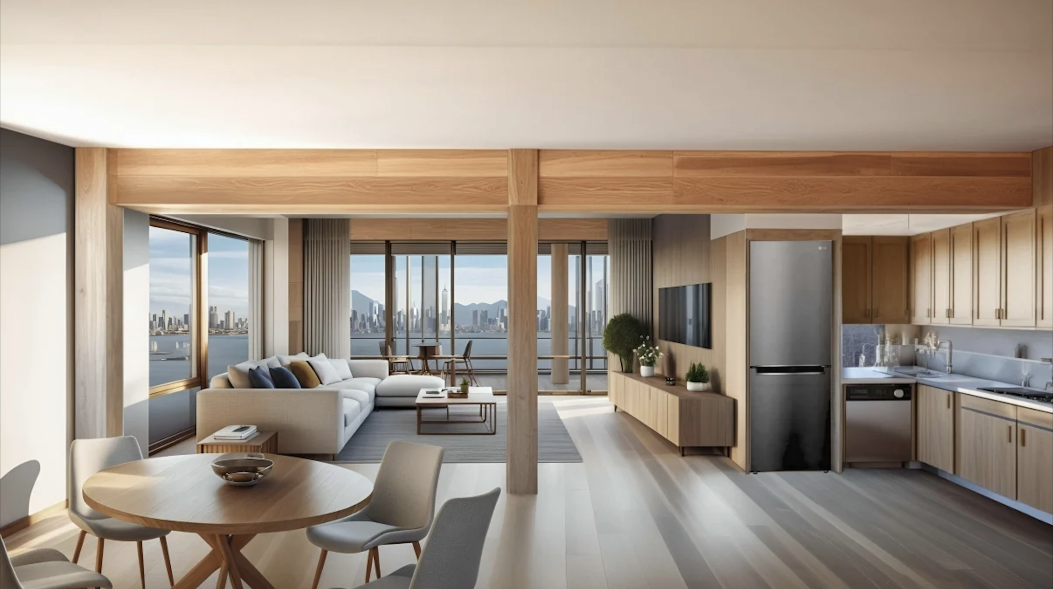 Plans Announced for 500-Unit Housing Development in Stapleton, Staten ...