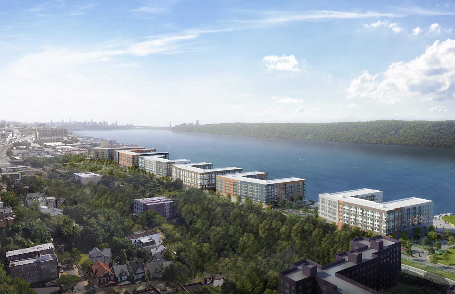Yonkers - New York YIMBY