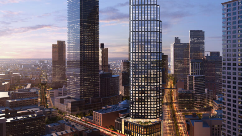 Updated Design Revealed for 26-04 Jackson Avenue in Long Island City ...