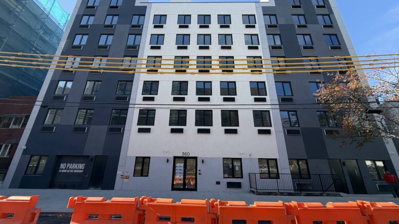 Riseboro Closes on $412.4 Million Financing for Alafia Phase II in East ...