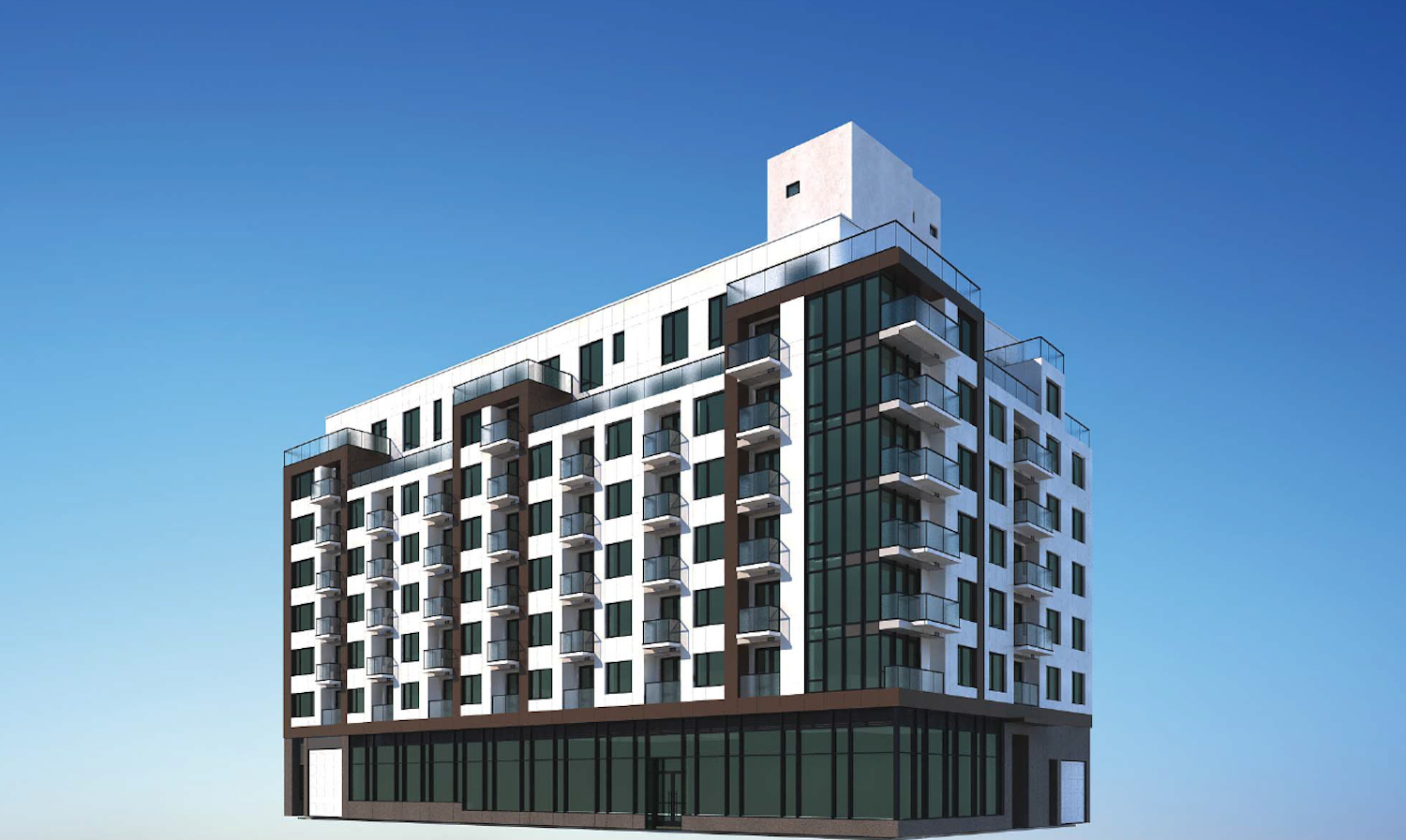 Housing Lottery Launches for 37-42 30th Street in Astoria, Queens - New ...