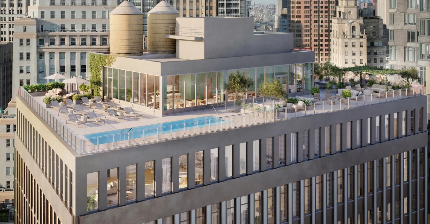 Affordable Housing Lottery Launches for 143 Units at 55 Broad Street in ...