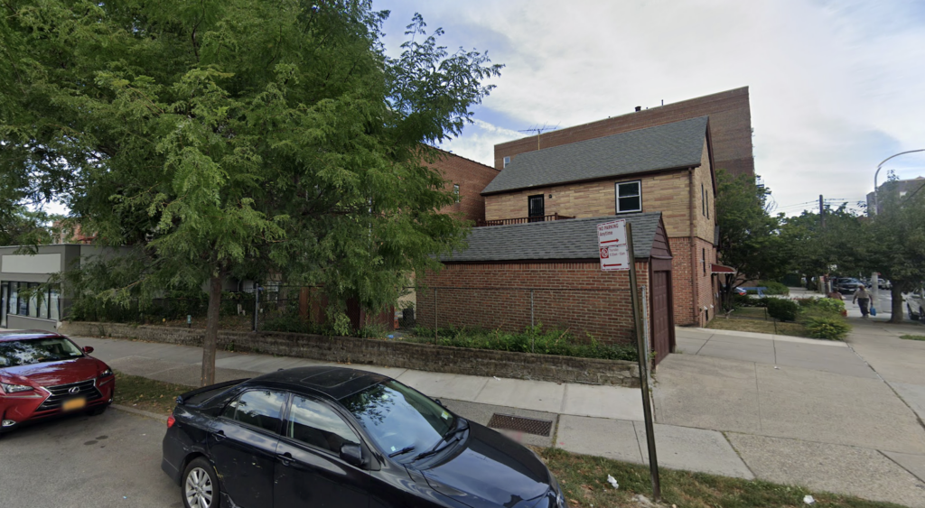 Rego Park - New York YIMBY