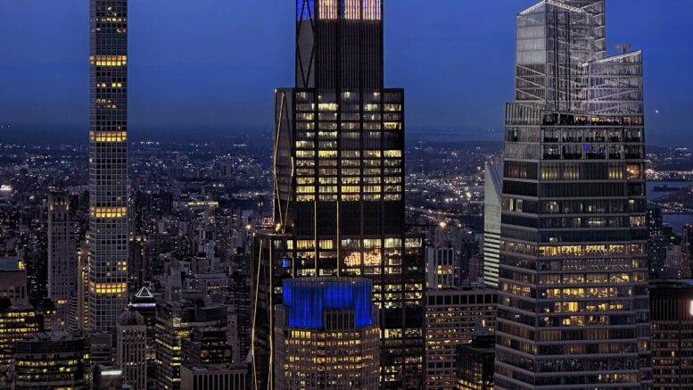 Housing Lottery Launches for 202 Tillary Street in Downtown Brooklyn ...