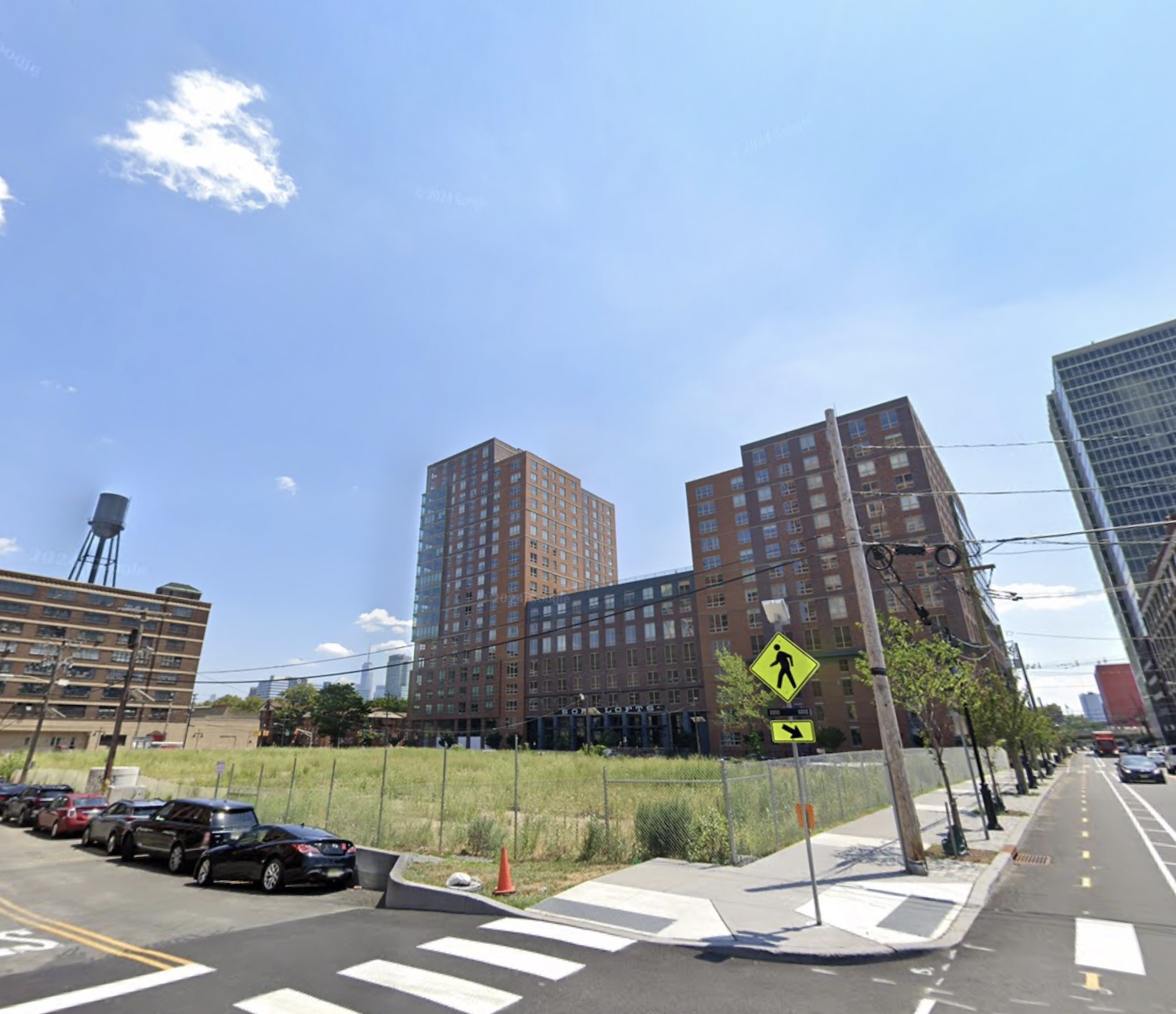 290 Coles Street Breaks Ground In Jersey City, New Jersey