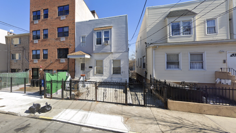 Affordable Senior Housing Building Opens at 2850 Webster Avenue in ...