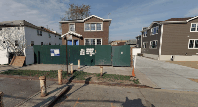 Permits Filed for 145-33 167th Street in South Jamaica, Queens - New ...