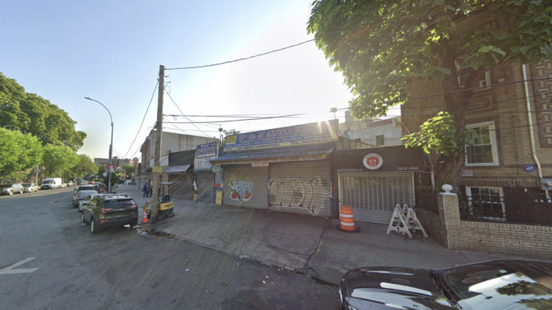 Affordable Senior Housing Building Opens at 2850 Webster Avenue in ...