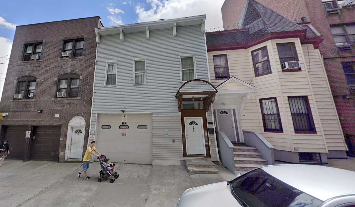 Permits Filed for 266 East 202nd Street in Bedford Park, The Bronx ...