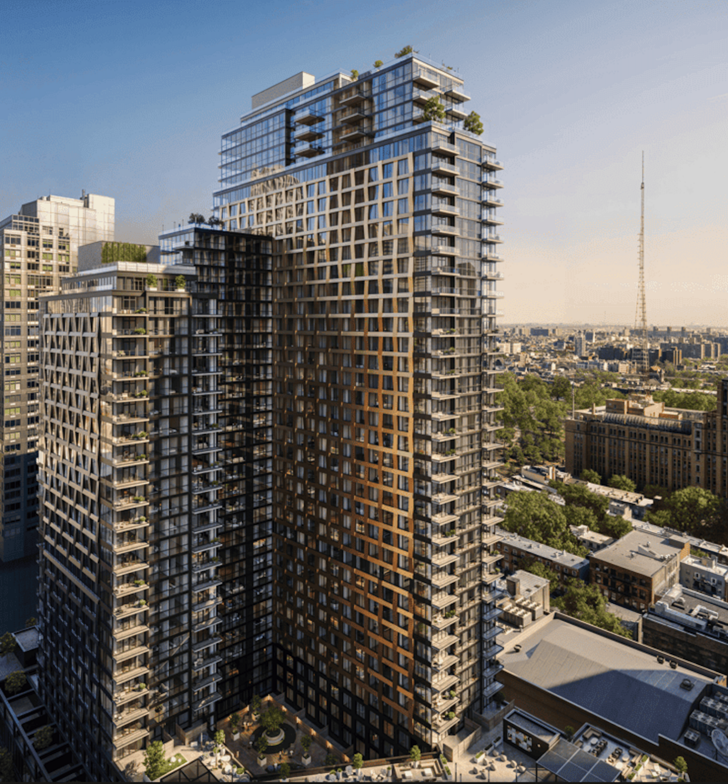 Housing Lottery Launches for 625 Fulton Street and 12 Rockwell Place in Downtown Brooklyn - New ...