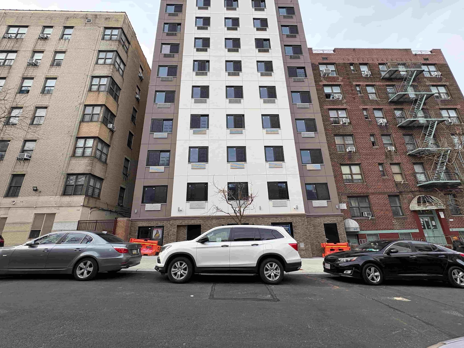 Housing Lottery Launches for 66 East 177th Street in Mt. Hope, The ...