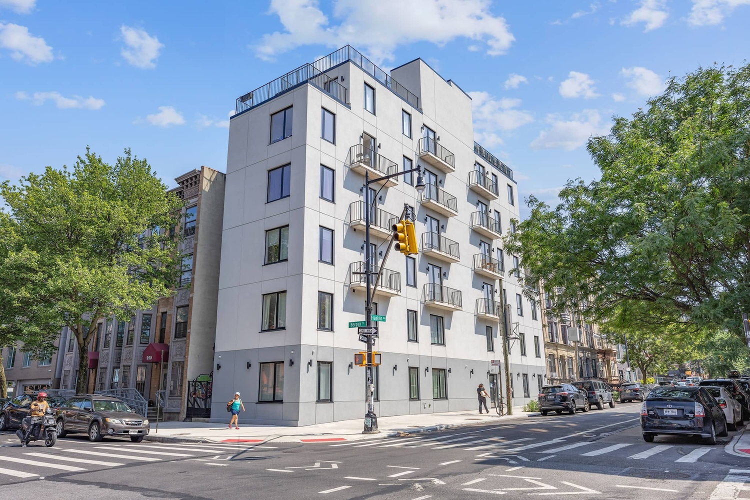 Housing Lottery Launches for 948 Bergen Street in Crown Heights ...