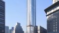 Revised Design Revealed for Affirmation Tower At 418 11th Avenue in ...