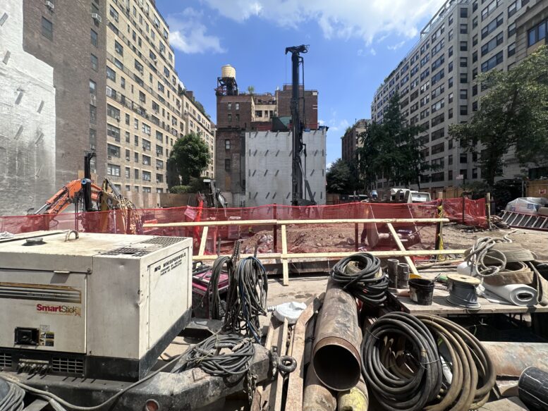 NEW YORK | 930 First Avenue | 335 FT | 29 FLOORS - SkyscraperPage Forum