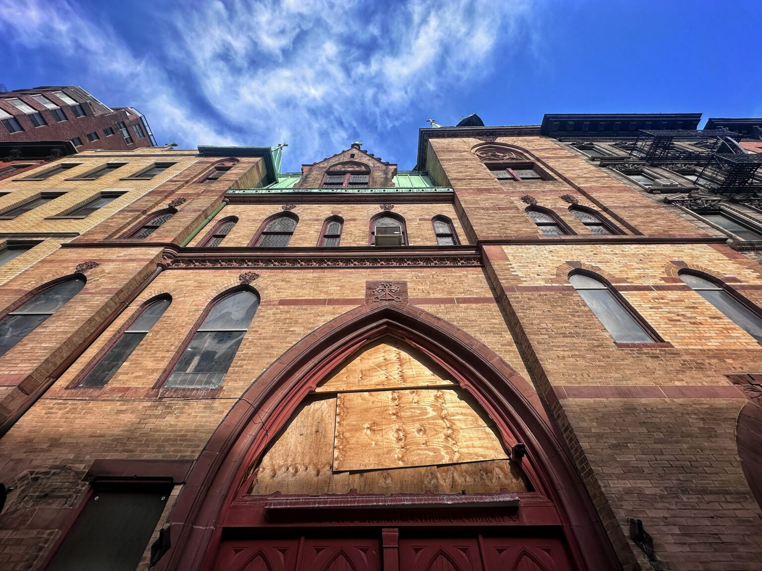 Preliminary Rendering Revealed for 213 East 83rd Street on Manhattan's ...