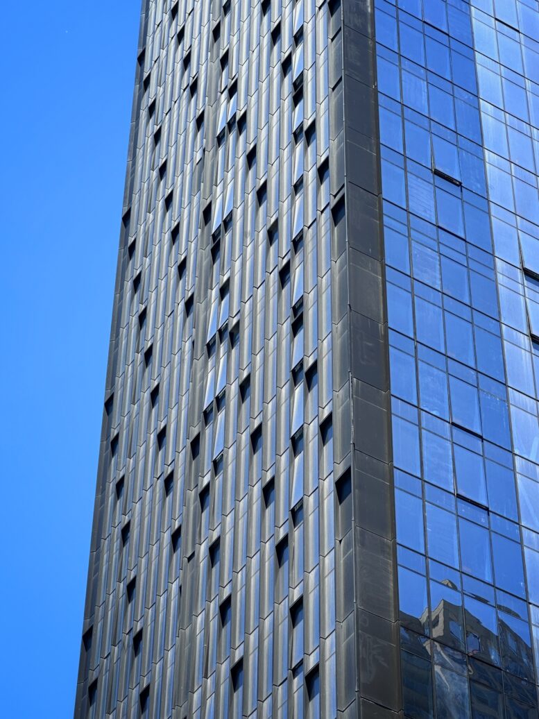 Lumen LIC's Exterior Nears Completion at 23-15 44th Road in Long Island ...