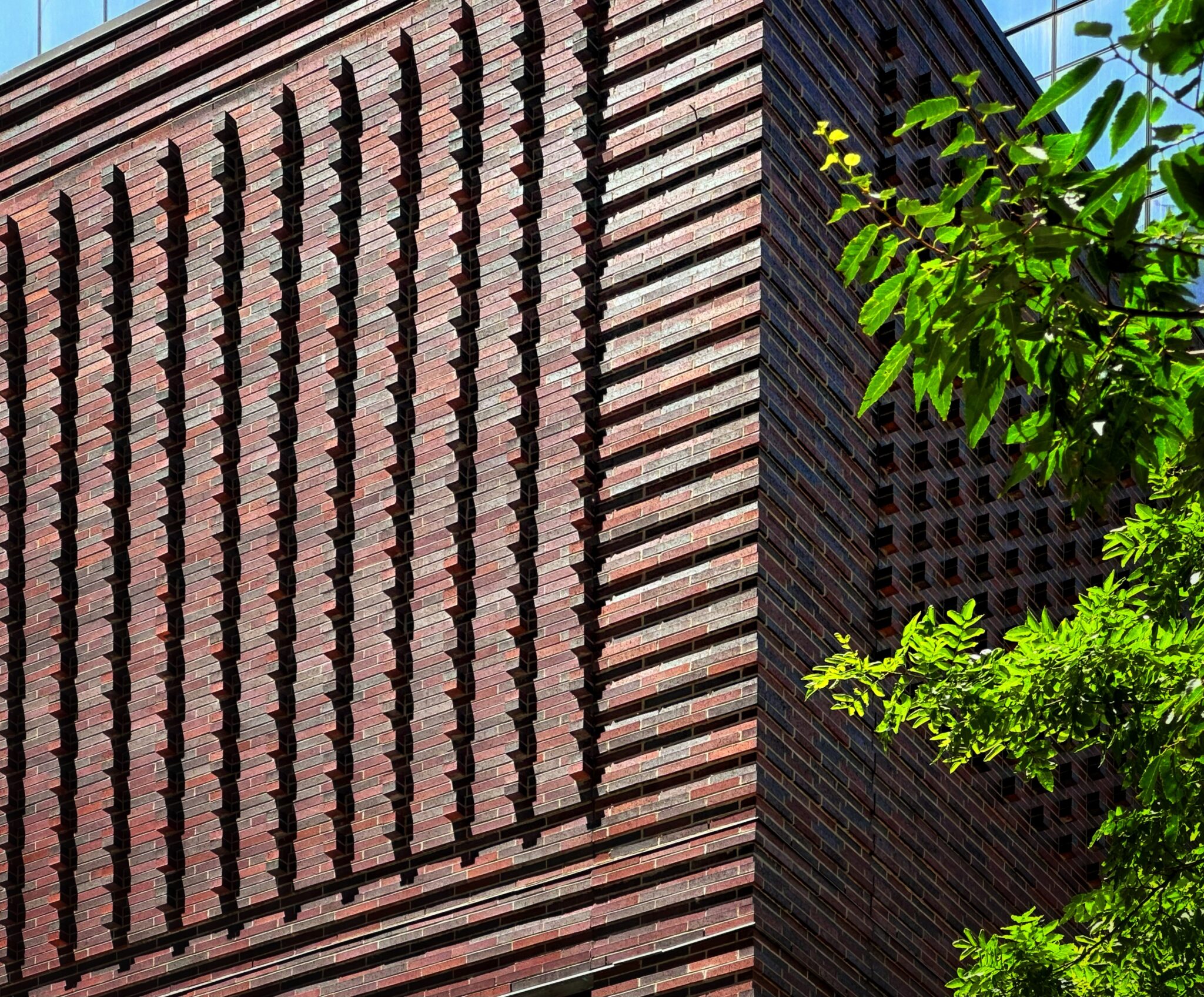 Lumen LIC's Exterior Nears Completion at 23-15 44th Road in Long Island ...