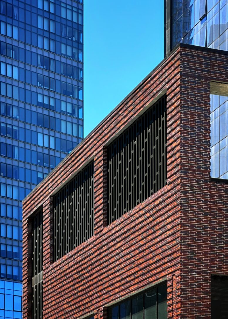 Lumen LIC's Exterior Nears Completion at 23-15 44th Road in Long Island ...