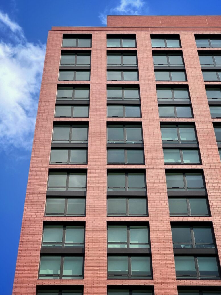 Ray Harlem Wraps Up Construction at 2035 Fifth Avenue in Harlem ...