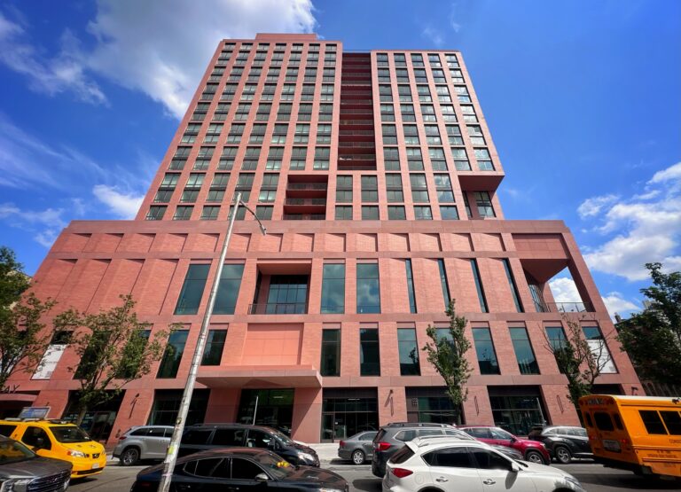 Ray Harlem Wraps Up Construction at 2035 Fifth Avenue in Harlem ...