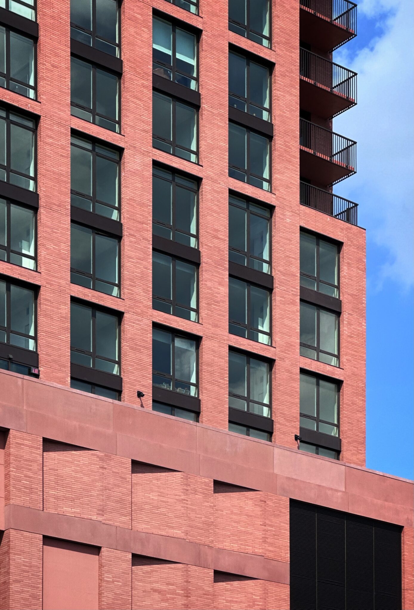 Ray Harlem Wraps Up Construction at 2035 Fifth Avenue in Harlem ...