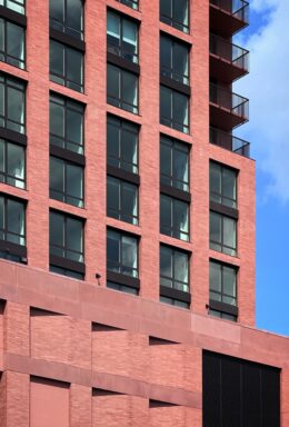 Ray Harlem Wraps Up Construction at 2035 Fifth Avenue in Harlem ...
