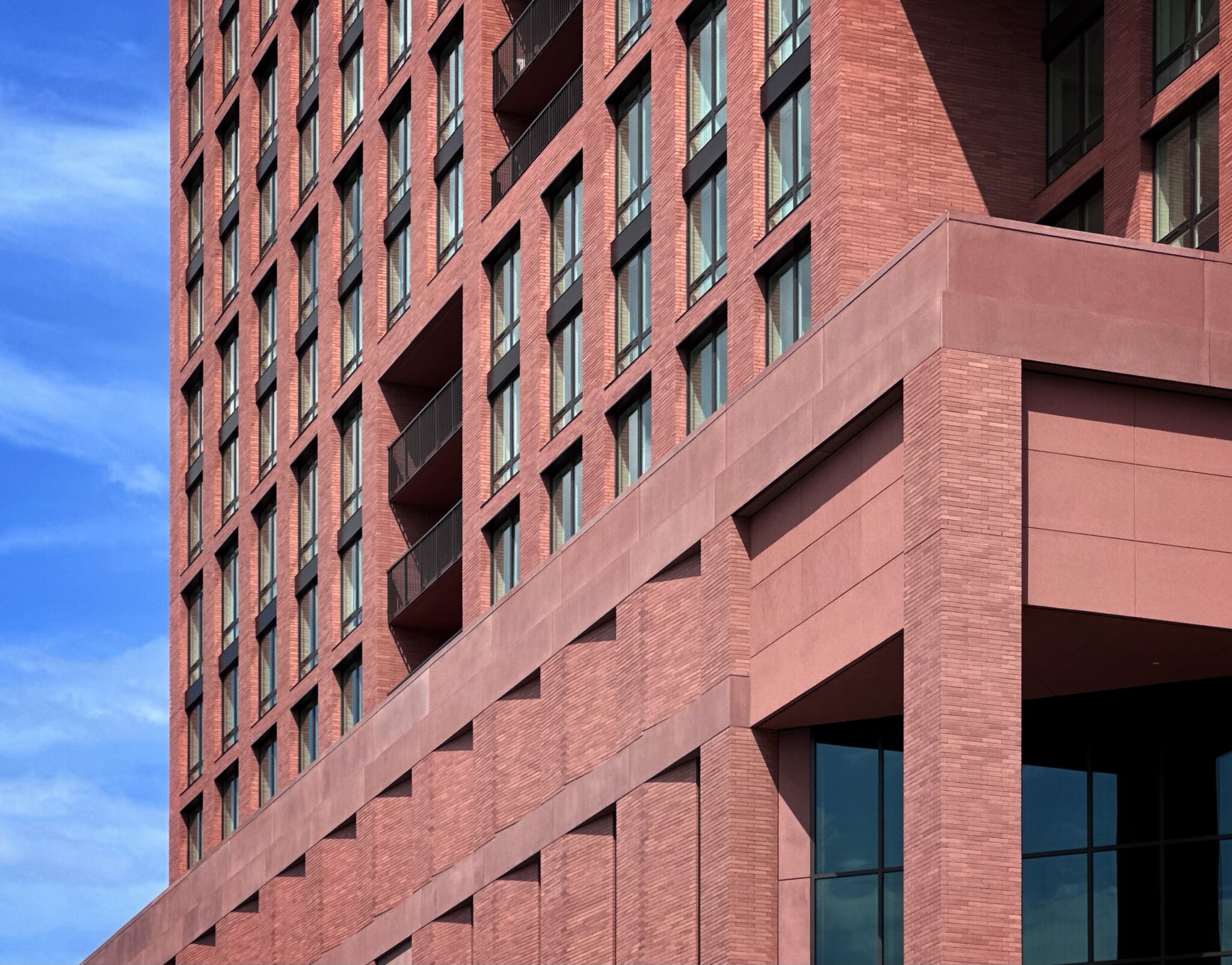 Ray Harlem Wraps Up Construction at 2035 Fifth Avenue in Harlem ...