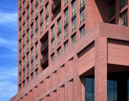 Ray Harlem Wraps Up Construction at 2035 Fifth Avenue in Harlem ...