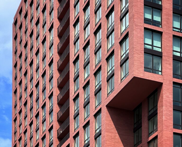 Ray Harlem Wraps Up Construction at 2035 Fifth Avenue in Harlem ...