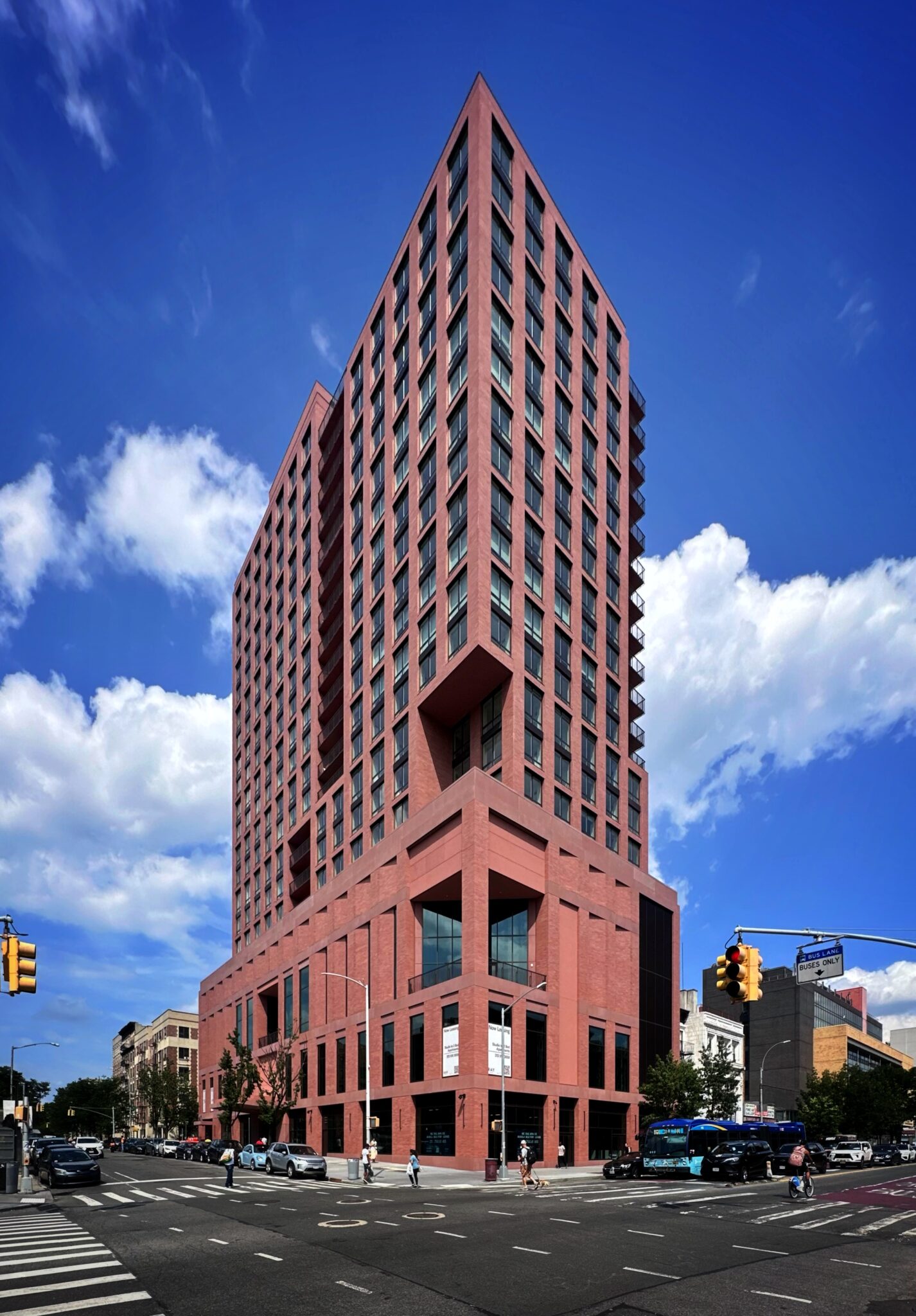 Ray Harlem Wraps Up Construction at 2035 Fifth Avenue in Harlem ...