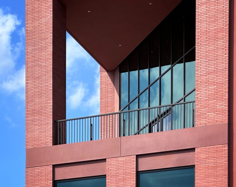Ray Harlem Wraps Up Construction at 2035 Fifth Avenue in Harlem ...