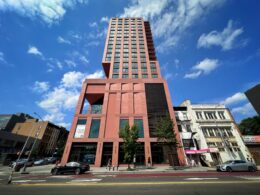 Ray Harlem Wraps Up Construction at 2035 Fifth Avenue in Harlem ...
