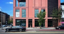 Ray Harlem Wraps Up Construction at 2035 Fifth Avenue in Harlem ...