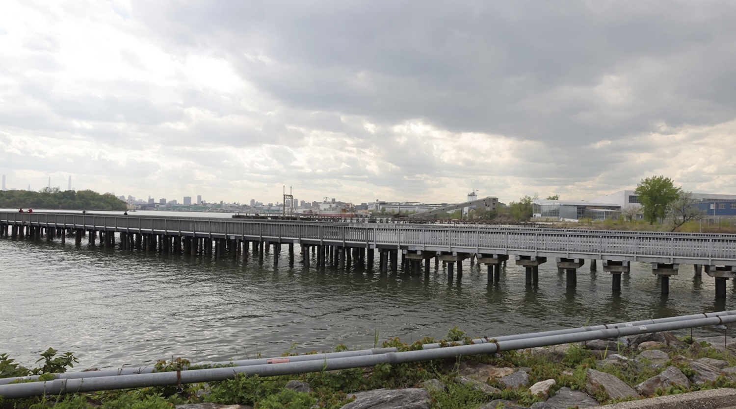 Con Agg Global To Launch New Blue Highways Facility At Hunts Point