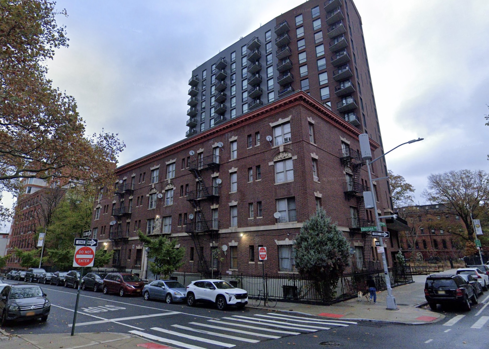 City Launches Redevelopment of Emerson-Davis Family Residence