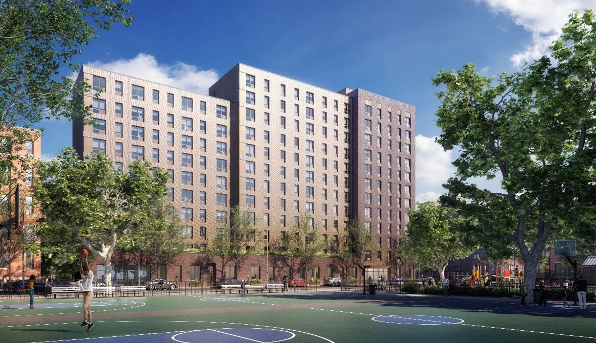 City Launches Redevelopment of Emerson-Davis Family Residence