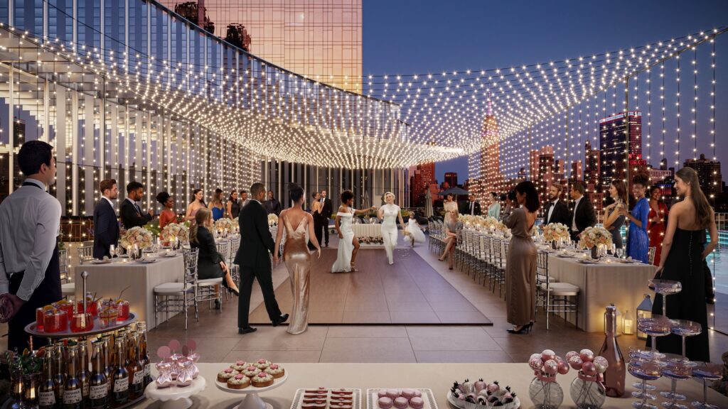 The Avenir to Become a New Destination for Manhattan’s West Side - New ...