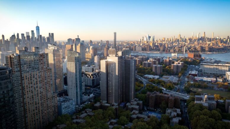 Housing Lottery Launches for 202 Tillary Street in Downtown Brooklyn ...