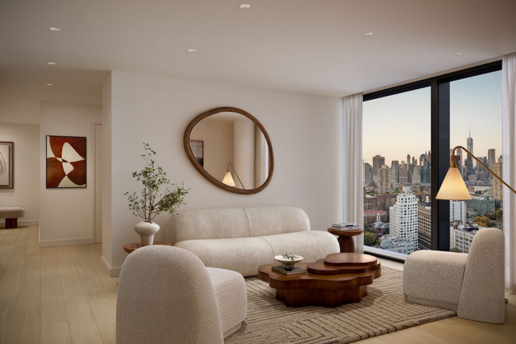 Housing Lottery Launches for 202 Tillary Street in Downtown Brooklyn ...