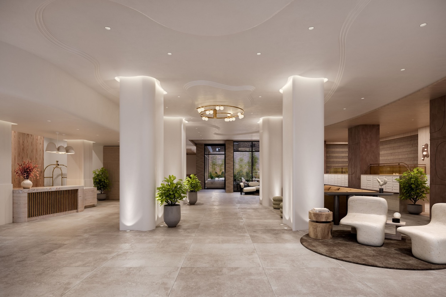 Housing Lottery Launches for 202 Tillary Street in Downtown Brooklyn ...