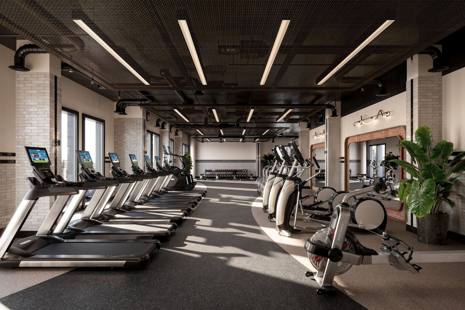 Housing Lottery Launches for 202 Tillary Street in Downtown Brooklyn ...