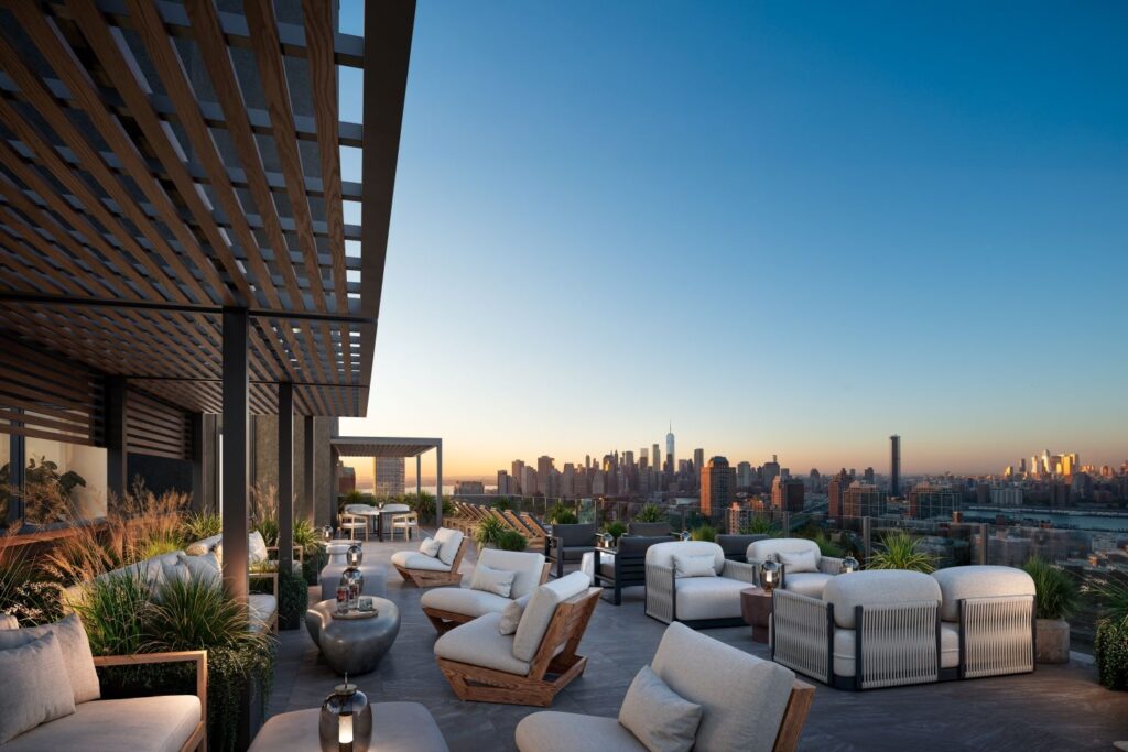 Housing Lottery Launches for 202 Tillary Street in Downtown Brooklyn ...