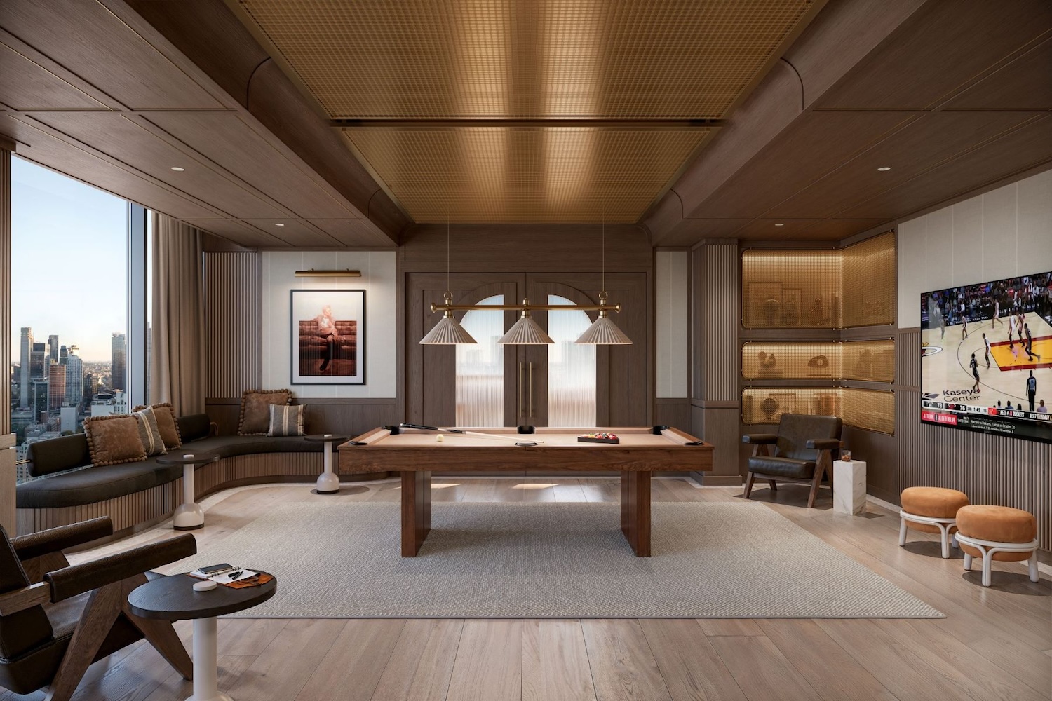 Housing Lottery Launches for 202 Tillary Street in Downtown Brooklyn ...