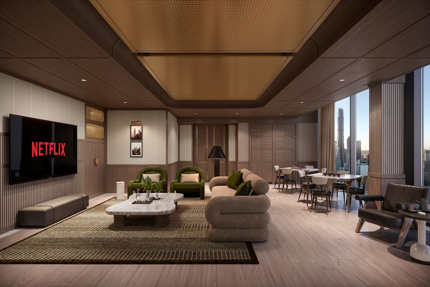 Housing Lottery Launches for 202 Tillary Street in Downtown Brooklyn ...