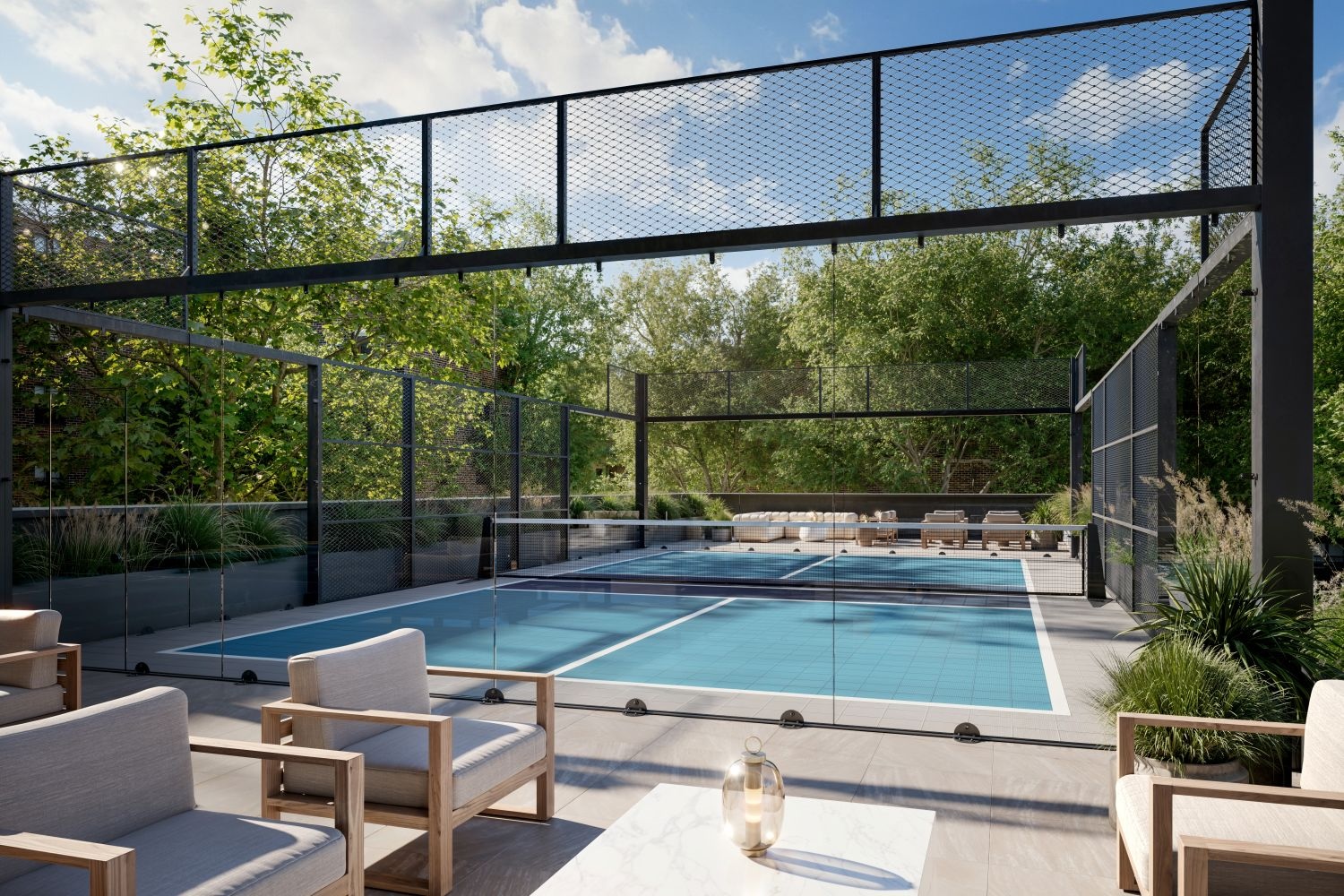 Housing Lottery Launches for 202 Tillary Street in Downtown Brooklyn ...